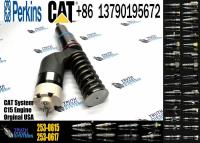 China Excavator Injector 10R3264 10R-3264 2530615 253-0615 for C15 Engine Parts Diesel Nozzle Assembly for sale