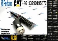 China Excavator Injector 10R3264 10R-3264 2530615 253-0615 for C15 Engine Parts Diesel Nozzle Assembly for sale