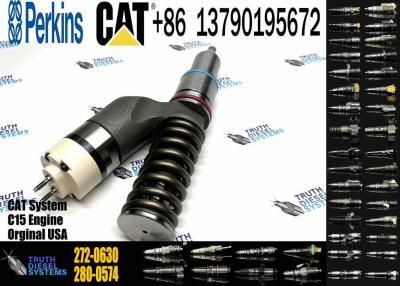 China New Condition C-aterpillar C18/C15 Common Rail Diesel Engine Injector Model 10R-3263 355-6110 272-0630 249-0709 234-1400 253-0614 for sale