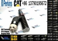 China New Condition C-aterpillar C18/C15 Common Rail Diesel Engine Injector Model 10R-3263 355-6110 272-0630 249-0709 234-1400 253-0614 for sale