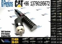 China New Condition C-aterpillar C18/C15 Common Rail Diesel Engine Injector Model 10R-3263 355-6110 272-0630 249-0709 234-1400 253-0614 for sale