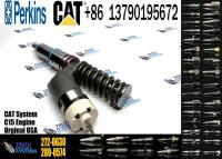 China New Condition C-aterpillar C18/C15 Common Rail Diesel Engine Injector Model 10R-3263 355-6110 272-0630 249-0709 234-1400 253-0614 for sale