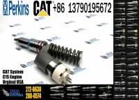 China New Condition C-aterpillar C18/C15 Common Rail Diesel Engine Injector Model 10R-3263 355-6110 272-0630 249-0709 234-1400 253-0614 for sale