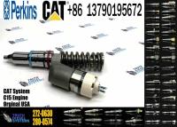 China New Condition C-aterpillar C18/C15 Common Rail Diesel Engine Injector Model 10R-3263 355-6110 272-0630 249-0709 234-1400 253-0614 for sale
