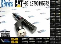 China Proman 355-6110 Fuel Injector for CAT TRACK-TYPE TRACTOR D8T D8R D8 GENERATOR SET 3508B ARTICULATED TRUCK 735C 740 GC for sale