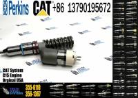 China Proman 355-6110 Fuel Injector for CAT TRACK-TYPE TRACTOR D8T D8R D8 GENERATOR SET 3508B ARTICULATED TRUCK 735C 740 GC for sale