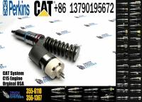 China Proman 355-6110 Fuel Injector for CAT TRACK-TYPE TRACTOR D8T D8R D8 GENERATOR SET 3508B ARTICULATED TRUCK 735C 740 GC for sale