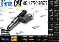 China Proman 355-6110 Fuel Injector for CAT TRACK-TYPE TRACTOR D8T D8R D8 GENERATOR SET 3508B ARTICULATED TRUCK 735C 740 GC for sale