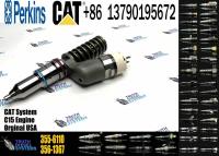 China Proman 355-6110 Fuel Injector for CAT TRACK-TYPE TRACTOR D8T D8R D8 GENERATOR SET 3508B ARTICULATED TRUCK 735C 740 GC for sale
