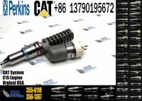 China Proman 355-6110 Fuel Injector for CAT TRACK-TYPE TRACTOR D8T D8R D8 GENERATOR SET 3508B ARTICULATED TRUCK 735C 740 GC for sale