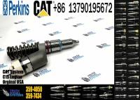 China Fuel Injector 356-1373 3561373 359-4050 Diesel Engine Fuel Injector 20R-5353 20R5353 for CAT C32 C18 C11 C10 3406E for sale