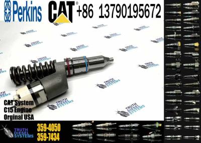 China Fuel Injector 356-1373 3561373 359-4050 Diesel Engine Fuel Injector 20R-5353 20R5353 for CAT C32 C18 C11 C10 3406E for sale
