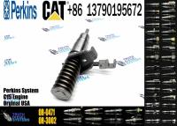 China New Diesel Engine Injector Set for Cater-pillar C3116 Common Rail Including 0R-3580 0R-0471 0R-8467 9Y-4982 127-8220 107-7734 for sale