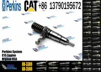 China Excavator Injector 4P-1731 127-8222 0R-3580 0R-8461 0R-3389 0R-8471 for 3116 Diesel Engine Parts Nozzle Assembly for sale