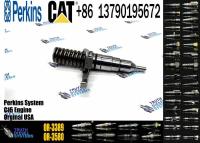 China Excavator Injector 4P-1731 127-8222 0R-3580 0R-8461 0R-3389 0R-8471 for 3116 Diesel Engine Parts Nozzle Assembly for sale