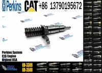 China Excavator Injector 4P-1731 127-8222 0R-3580 0R-8461 0R-3389 0R-8471 for 3116 Diesel Engine Parts Nozzle Assembly for sale
