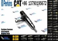 China Excavator Injector 4P-1731 127-8222 0R-3580 0R-8461 0R-3389 0R-8471 for 3116 Diesel Engine Parts Nozzle Assembly for sale