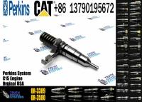 China Excavator Injector 4P-1731 127-8222 0R-3580 0R-8461 0R-3389 0R-8471 for 3116 Diesel Engine Parts Nozzle Assembly for sale