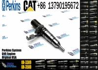 China Excavator Injector 4P-1731 127-8222 0R-3580 0R-8461 0R-3389 0R-8471 for 3116 Diesel Engine Parts Nozzle Assembly for sale
