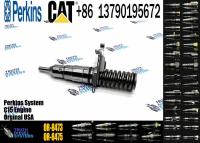 China Excavator Injector 0R8473 0R-8473 0R4374 0R-4374 for 3116 Diesel Engine Parts Nozzle Assembly for sale