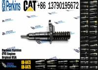 China Excavator Injector 0R8473 0R-8473 0R4374 0R-4374 for 3116 Diesel Engine Parts Nozzle Assembly for sale