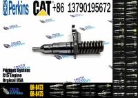 China Excavator Injector 0R8473 0R-8473 0R4374 0R-4374 for 3116 Diesel Engine Parts Nozzle Assembly for sale