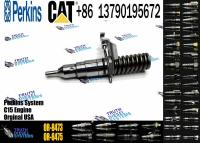 China Excavator Injector 0R8473 0R-8473 0R4374 0R-4374 for 3116 Diesel Engine Parts Nozzle Assembly for sale