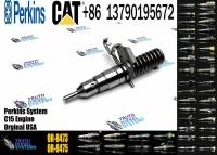 China Excavator Injector 0R8473 0R-8473 0R4374 0R-4374 for 3116 Diesel Engine Parts Nozzle Assembly for sale