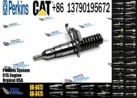 China Excavator Injector 0R8473 0R-8473 0R4374 0R-4374 for 3116 Diesel Engine Parts Nozzle Assembly for sale