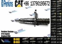 China New Condition Cater-pillar Engine 3116 Injectors 0R-8475 0R-8471 0R-8483 0R-3002 0R-8477 0R-3190 Fuel Type Diesel for sale