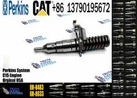 China New Condition Cater-pillar Engine 3116 Injectors 0R-8475 0R-8471 0R-8483 0R-3002 0R-8477 0R-3190 Fuel Type Diesel for sale