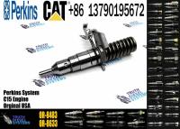 China New Condition Cater-pillar Engine 3116 Injectors 0R-8475 0R-8471 0R-8483 0R-3002 0R-8477 0R-3190 Fuel Type Diesel for sale