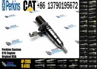 China Advantage Supply Fast Shipping Fuel Injector Assembly 127-8213 1278213 0R8473 127-8216 1278216 4P-2995 4P2995 for More Series for sale