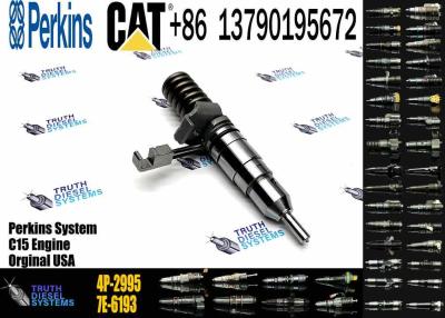 China Advantage Supply Fast Shipping Fuel Injector Assembly 127-8213 1278213 0R8473 127-8216 1278216 4P-2995 4P2995 for More Series for sale