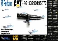 China Advantage Supply Fast Shipping Fuel Injector Assembly 127-8213 1278213 0R8473 127-8216 1278216 4P-2995 4P2995 for More Series for sale