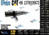 China Advantage Supply Fast Shipping Fuel Injector Assembly 127-8213 1278213 0R8473 127-8216 1278216 4P-2995 4P2995 for More Series for sale