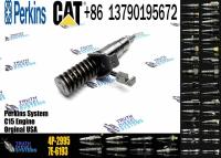 China Advantage Supply Fast Shipping Fuel Injector Assembly 127-8213 1278213 0R8473 127-8216 1278216 4P-2995 4P2995 for More Series for sale