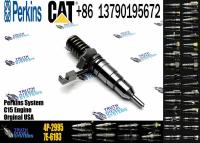 China Advantage Supply Fast Shipping Fuel Injector Assembly 127-8213 1278213 0R8473 127-8216 1278216 4P-2995 4P2995 for More Series for sale