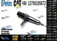 China Advantage Supply Fast Shipping Fuel Injector Assembly 127-8213 1278213 0R8473 127-8216 1278216 4P-2995 4P2995 for More Series for sale