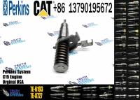 China 3116 Engine Fuel Injector 7E-6193 7E6193 7E-8727 7E8727 for sale