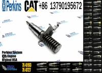 China 3116 Engine Fuel Injector 7E-6193 7E6193 7E-8727 7E8727 for sale