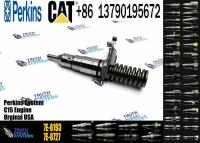 China 3116 Engine Fuel Injector 7E-6193 7E6193 7E-8727 7E8727 for sale