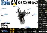 China 3116 Engine Fuel Injector 7E-6193 7E6193 7E-8727 7E8727 for sale