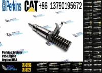 China 3116 Engine Fuel Injector 7E-6193 7E6193 7E-8727 7E8727 for sale