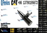 China New Condition Cater-pillar C3116 Common Rail Diesel Engine Injector 7E-7607 7E-9585 127-8209 127-8211 127-8213 0R-8475 for sale
