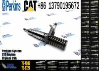 China New Condition Cater-pillar C3116 Common Rail Diesel Engine Injector 7E-7607 7E-9585 127-8209 127-8211 127-8213 0R-8475 for sale