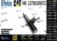 China New Condition Cater-pillar C3116 Common Rail Diesel Engine Injector 7E-7607 7E-9585 127-8209 127-8211 127-8213 0R-8475 for sale
