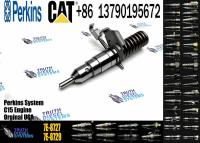 China New Fuel Injector 127-8207 0R-8475 OR-8475 9Y-4982 7E-8727 OR-3002 0R-3002 for sale