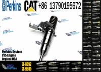 China New Condition Cater-pillar Engine 3116 Injectors 7E-8727 0R-8461 7E-8729 0R-8469 7E-8952 0R-8465 Diesel Fuel Type for sale