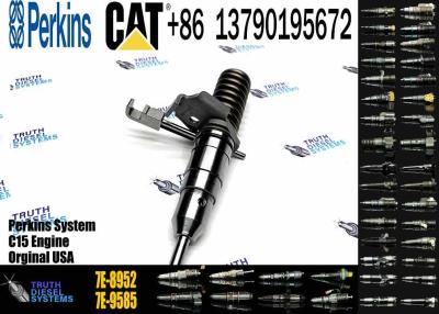 China New Condition Cater-pillar Engine 3116 Injectors 7E-8727 0R-8461 7E-8729 0R-8469 7E-8952 0R-8465 Diesel Fuel Type for sale